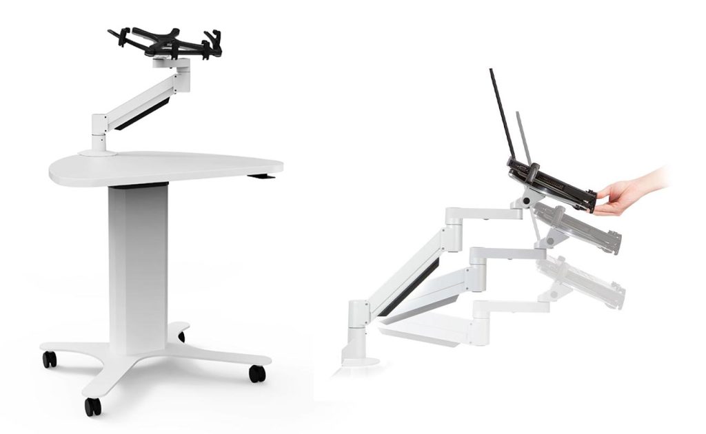 What is a Crash Cart? - Data Center Resources