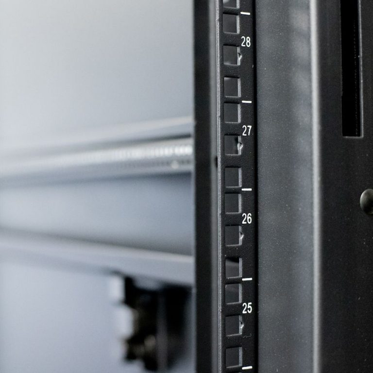 Enconnex Server Cabinets - Data Center Resources - Parts
