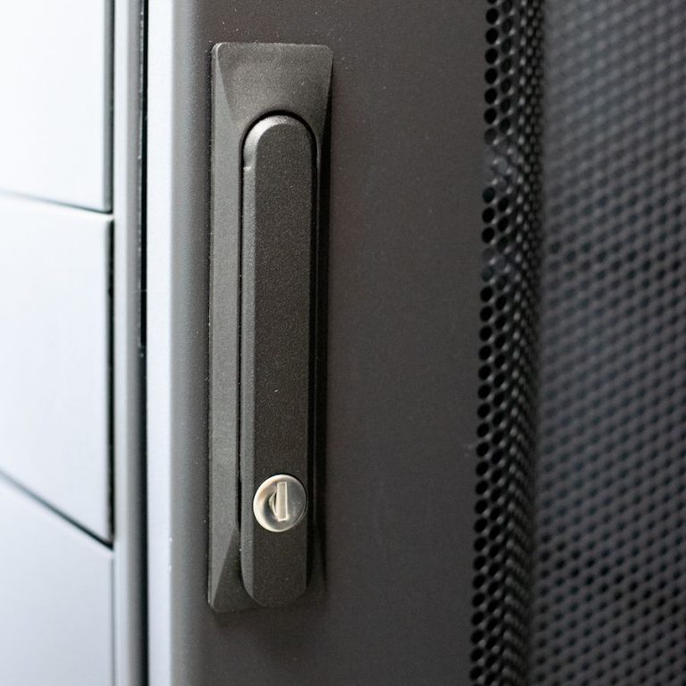 Enconnex Server Cabinets - Data Center Resources - Parts