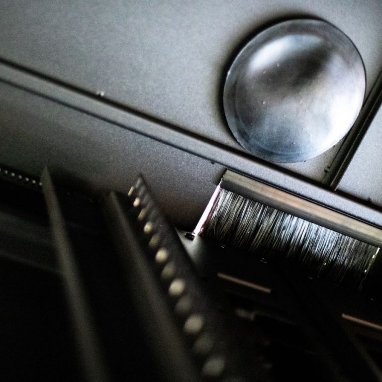 Enconnex Server Cabinets - Data Center Resources - Parts