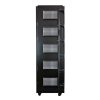 Enconnex RF Shielded Server Rack Cabinet - Data Center Resources - Parts