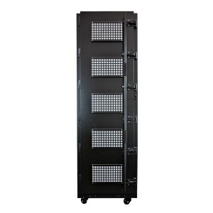 Enconnex RF Shielded Server Rack Cabinet - Data Center Resources - Parts