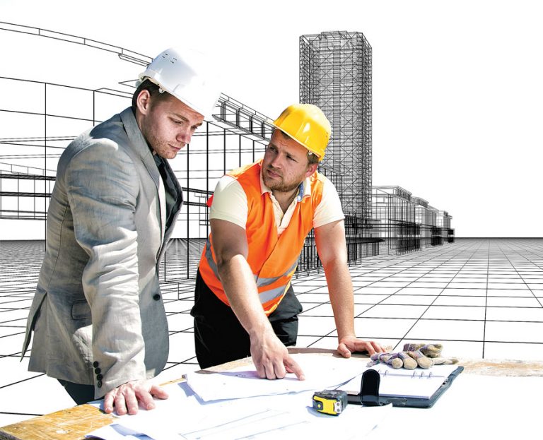 Construction Project Management | Data Center Resources