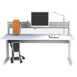 Control Room Accessories - Data Center Resources | Aisle Containment ...