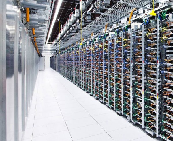 Improving Data Center Efficiency - Data Center Resources