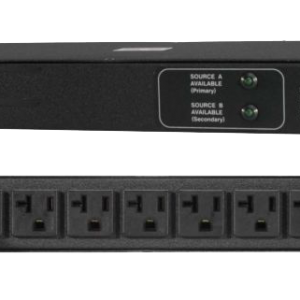 Auto Transfer Switches - Data Center Resources | Aisle Containment ...