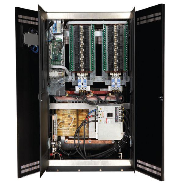 Power Management - Data Center Resources | Aisle Containment & NOC ...