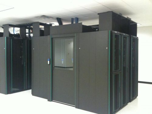 Edge Aisle Data Centers - Data Center Resources - Parts