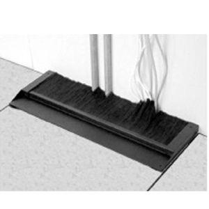 Cable Cut-Out Seals - Data Center Resources | Aisle Containment & NOC ...