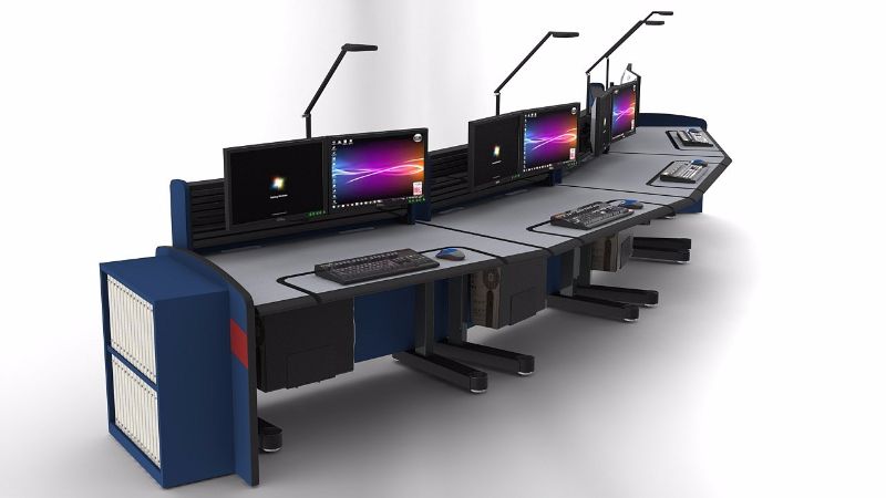 RaMP DCIM Software » Hot Cold Aisle Containment | Data Center Resources ...