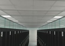 Containment Fixed Ceiling Panels - Data Center Resources - Parts