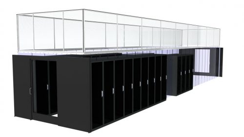 5 Aspects To Consider For Your Data Center Layout - Data Center Resources