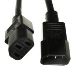 Server Power Cord - Data Center Resources - Parts