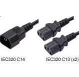 Server Power Cord - Data Center Resources - Parts