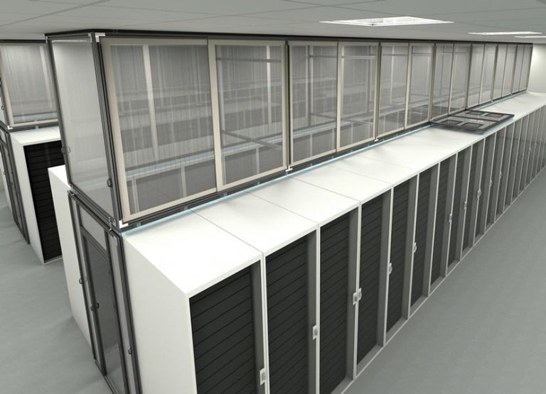 Data Center Resources Announces New Electromagnetic Release for Sliding ...