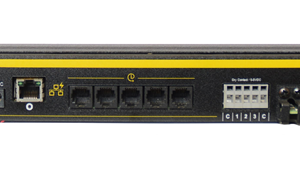 Geist Monitor Watchdog 100 / Watchdog 100-P - Data Center Resources ...