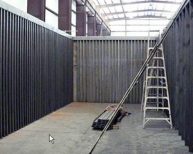 Modular Data Center Blocks - Data Center Resources - Parts