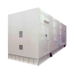 Modular Data Center Blocks - Data Center Resources - Parts