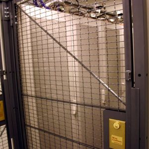 Rhino Data Center Cage - Data Center Resources | Aisle Containment ...