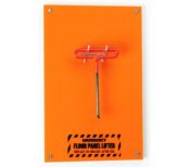 Perforated Tile Puller - Data Center Resources - Parts