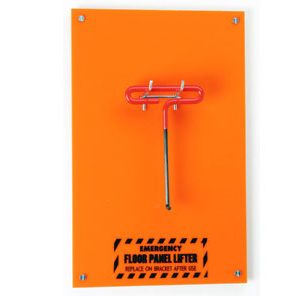 33'' Verti-Lifter StandUp Floor Tile Puller with Double 5'' Cups - Data ...