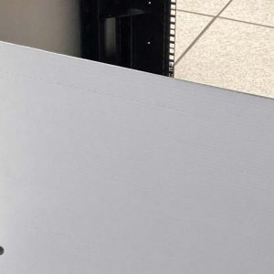 Rackfill Blanking Panels - Data Center Resources | Aisle Containment ...