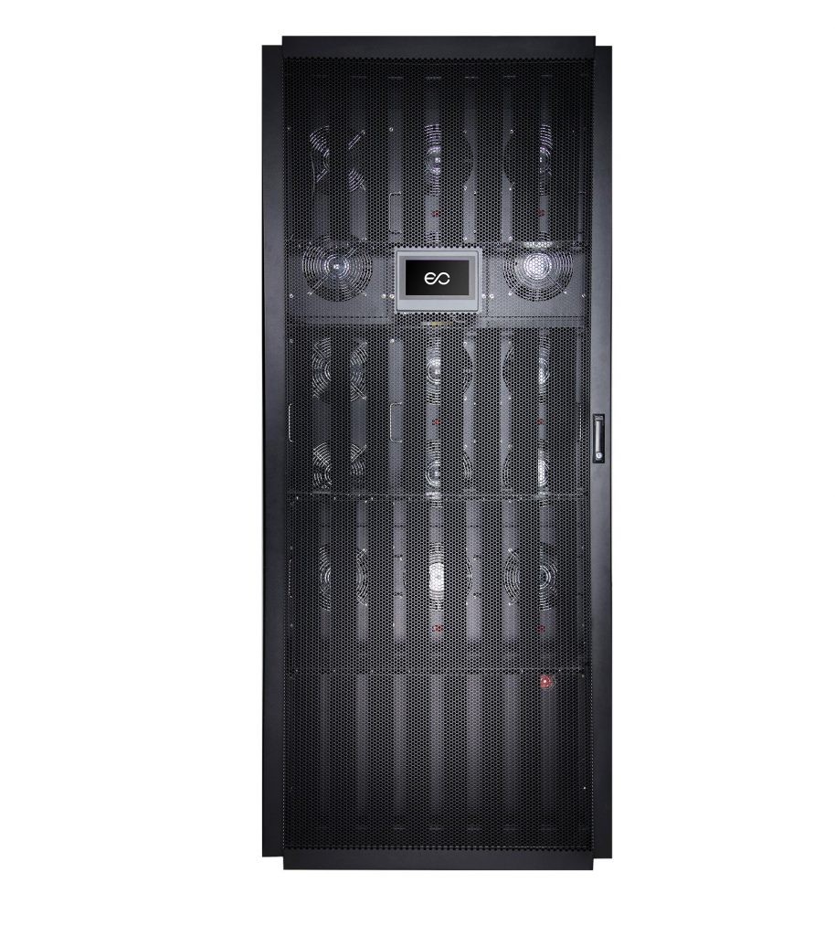 Enconnex In-Row Cooling Unit (IRC) - Data Center Resources - Parts