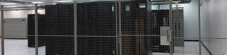 Data-Center-Cage-System - Data Center Resources | Aisle Containment ...