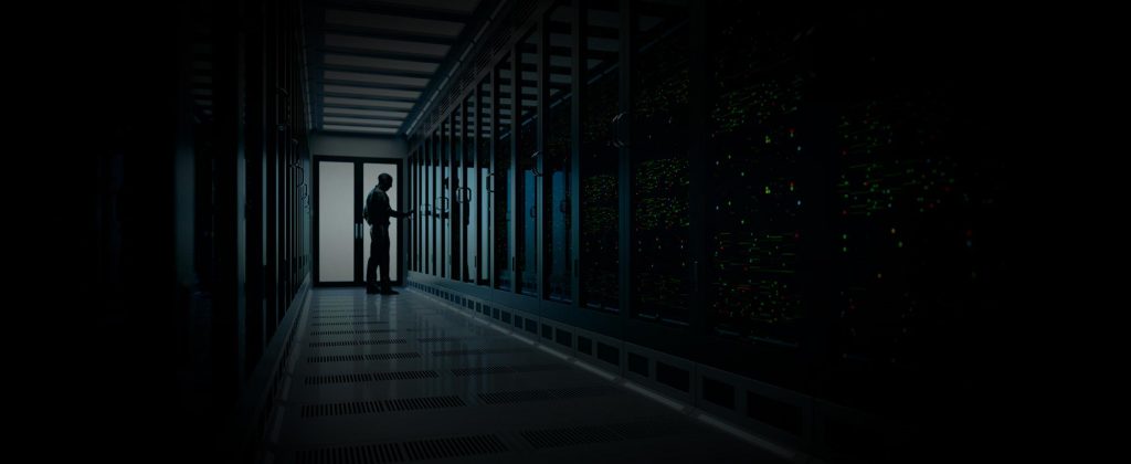 About Mission Critical Environments - Data Center Resources | Aisle ...